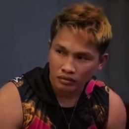 Dondon Serrano vs. Richie Redman, URCC 82 | Boxing (Bare Knuckle) Bout ...