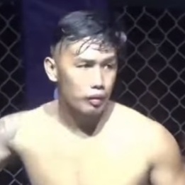 Dan Ascano vs. Gerardo Sismundo, URCC 85 | Boxing (Cage) Bout | Tapology