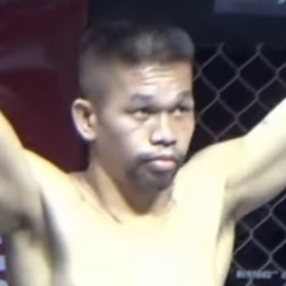 Dan Ascano vs. Gerardo Sismundo, URCC 85 | Boxing (Cage) Bout | Tapology