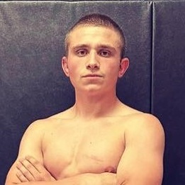 JD McNett vs. Ethan Ott, EGO Fight Series 1 | MMA Bout | Tapology