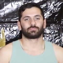 Mustafa Bakherad vs. Sadegh Ebrahimi, Best Super Fighter 1 | MMA Bout | Tapology