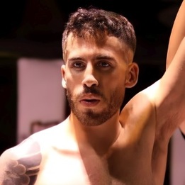 Samuel Eguia vs. Gilberto Hurtado, Thunder Fight 42 | MMA Bout | Tapology