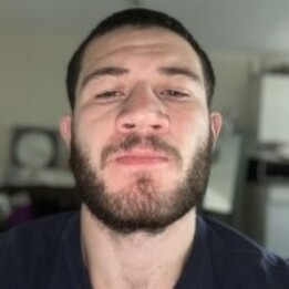 David Liske vs. Eden Ibarra, Knockout MMA | MMA Bout | Tapology