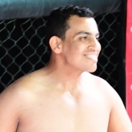 Mahmoud Ebrahim El Malah vs. Dani Wasfi, EVO Championship 78 | MMA Bout ...