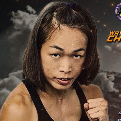 Hin Ting Chan | Boxer Page | Tapology