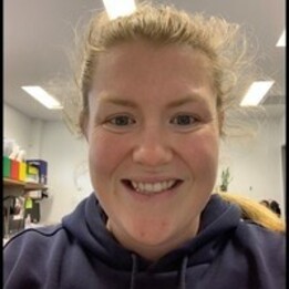 Che Kenneally vs. Kate Langenhorst, Morgan vs. Peart | Boxing Bout ...