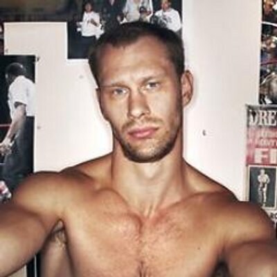 Johan Linde ("Drago") | Boxer Page | Tapology