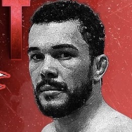 Gabriel da Silva vs. Alan Santos Silva, Matilha Champions Fight 2 | MMA Bout | Tapology