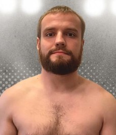 Austin Warman | MMA Fighter Page | Tapology