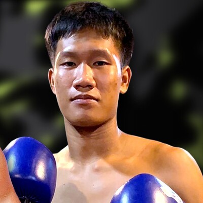 Aphisit Buntang | Boxer Page | Tapology