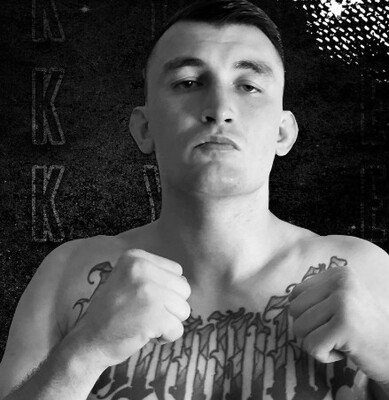 Sean Kyle | MMA Fighter Page | Tapology