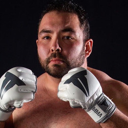 Julius Walker vs. Bryan Porritt, Synergy FC 8 | MMA Bout | Tapology