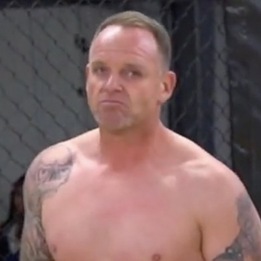 Brandon Nunn vs. Paul Hopkins, KOTC | MMA Bout | Tapology