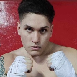 Nelson Rodriguez vs. Alan Diaz, Shinka Fight Day 1 | MMA Bout | Tapology