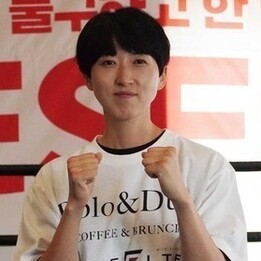 Hye Su Jang vs. Sun Ho Lee, DESFITE 1 | Boxing Bout | Tapology