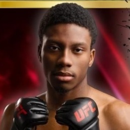 Steven Herbert vs. Jevon Jobe, CUFF 17 | MMA Bout | Tapology