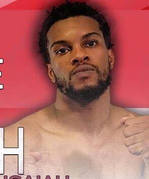 Isaiah Joans ("Valley Kidd") | MMA Fighter Page | Tapology