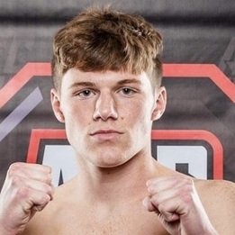 Colin Horrocks vs. Logan Poss, North Iowa Fights 16 | MMA Bout | Tapology