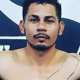 Hugo Duarte vs. Naelson Santos, Jungle Combat 5 | MMA Bout | Tapology