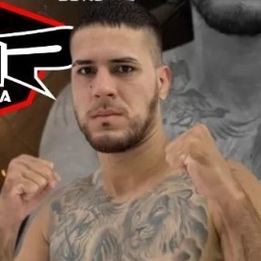 Andre Victor vs. Renan Senna, Luta na Praia 1 | MMA Bout | Tapology