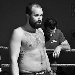 Tyler Blagrave vs. Jesse Guillemette, Let's Fight 6 | MMA Bout | Tapology