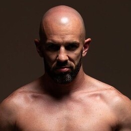 Nicu Chiorean vs. Stefan Markovic, Hausgala | Boxing Bout | Tapology