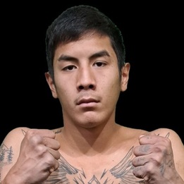 Isaac Luce vs. Dakota Padgett, Absolute Fight Factory | MMA Bout | Tapology