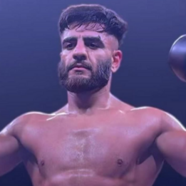 Carl Fail vs. Amir Abubaker, Garner vs. Belloti | Boxing Bout | Tapology