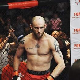 Matthew Macleod vs. Chris Homan, Forza Fighting Championship 10 | MMA ...