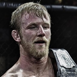 Nick Eldridge vs. Tim Fargo, NEF 62 | MMA Bout | Tapology