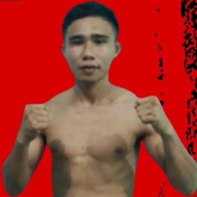 Rodrigo Virtudazo | Boxer Page | Tapology