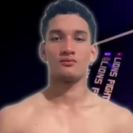 Alex Klayton vs. Ronald Souza, Lions Fights MMA | MMA Bout | Tapology