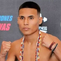 Alejandro Cota vs. Ricardo Cruz Martínez, Noche de Guerra | Boxing Bout ...