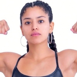 Milena Aznal vs. Brenda Gonzalez, Isla vs. Quintana | Boxing Bout ...