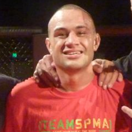 Gerhard Voigt vs. John Mitchell, BRACE 19 | MMA Bout | Tapology