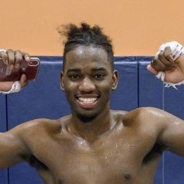 Clayton Shields vs. Jordan Boyd, Stand Up Fight Series | Muay Thai Bout ...