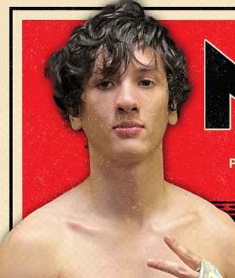 Thai Prakit ("Spicy Rice") | Fighter Page | Tapology