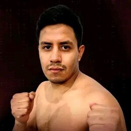 Ángel González Salazar vs. Gustavo Solano Ramírez, La Sangre Nueva Del ...