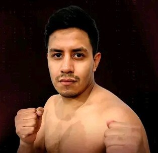 Gustavo Solano Ramírez ("Gusano") | Boxer Page | Tapology
