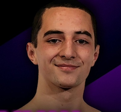 Jack Ellefson ("No Spin") | MMA Fighter Page | Tapology