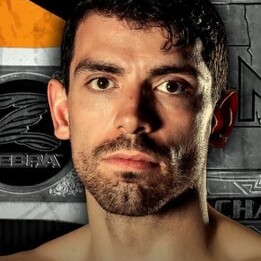 Scott Hulsebus vs. Joey Rodriguez, Mecca 19 | Muay Thai Bout | Tapology