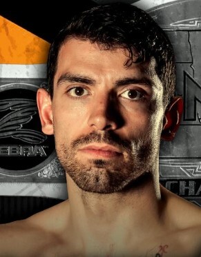 Scott Hulsebus | Fighter Page | Tapology