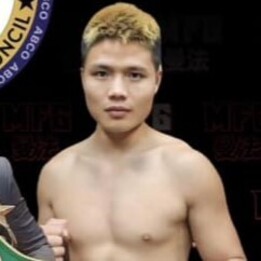 Yoshimitsu Kimura vs. Shaokang Huang, Lifetime Boxing Fights 28 | Boxing Bout | Tapology