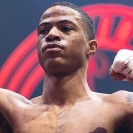 Mehki Phillips vs. Joseph Cruz, Duarte vs. Sims Jr. | Boxing Bout ...