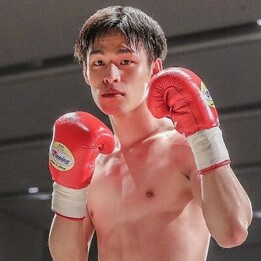 Taiki Morishima vs. Yoshiki Igarashi, West Japan Rookie of the Year ...