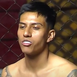 Erwin Cruz vs. Bryan Ferreira, JFL 40 | MMA Bout | Tapology