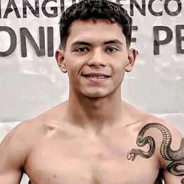 Ricardo Emmanuel Gonzalez vs. Josaphat Zavala, Función Internacional de ...