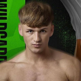 Louis Brow ("Golden Boy") | Fighter Page | Tapology