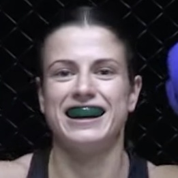 TJ Reeves vs. Abi Cunningham, BMF MMA 6 | Kickboxing Bout | Tapology