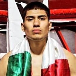 Diego López Rodríguez vs. Erick Eduardo Soria, Aréchiga vs. Ramírez ...